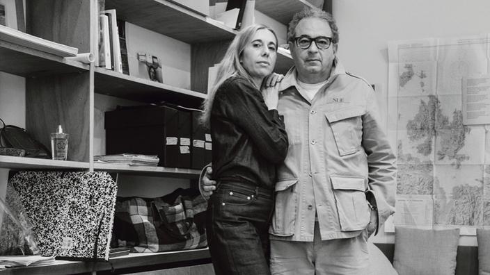 Mode: pourquoi le couple Touitou cède la marque A.P.C.?