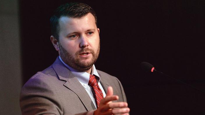 Gregory Poling: «La Chine cherche l’hégémonie dans sa zone d’influence ...