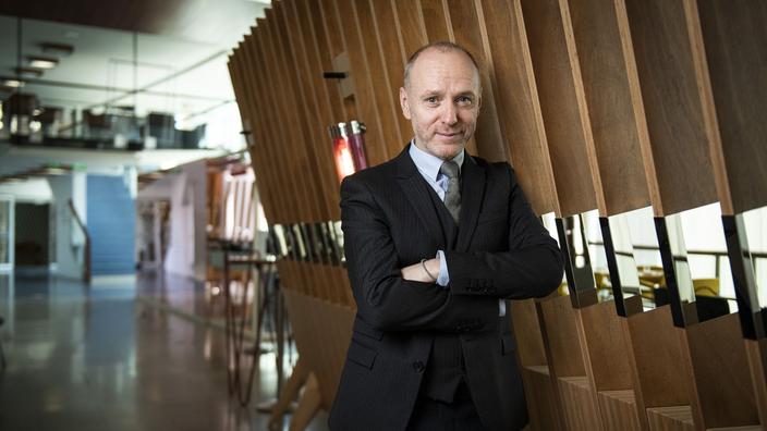 Podcast: Philippe Collin, une voix de l’Histoire sur France Inter