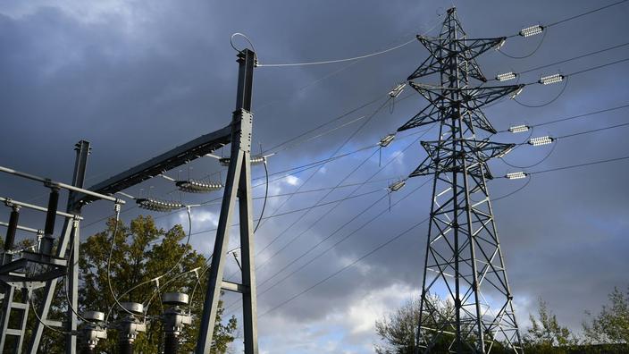 Face au boom de l’électricité, Enedis prévoit d’investir 96 milliards d ...