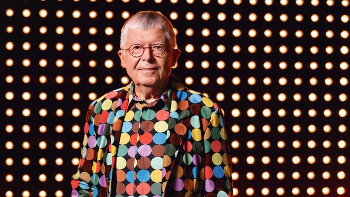 Jean-Luc Choplin, la passion toujours