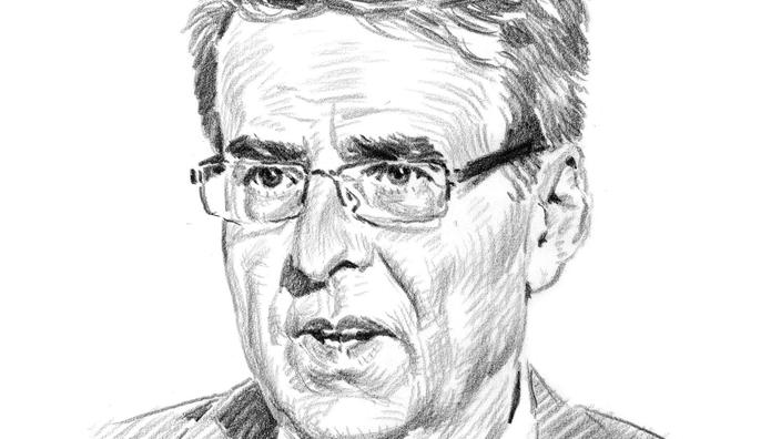 Antoine Basbous: «Pourquoi la guerre en Ukraine est une aubaine pour le ...