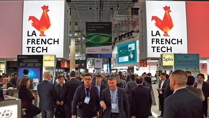 Pourquoi la French Tech a la gueule de bois