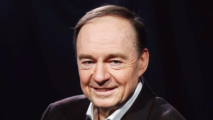 Jérôme Jaffré: «Derrière l’impopularité de Macron, une autre Ve ...