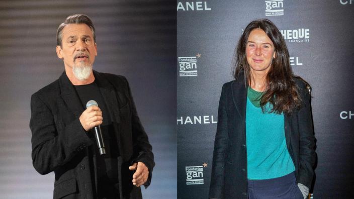 Emmanuelle Cosso, derrière le succès de Pagny