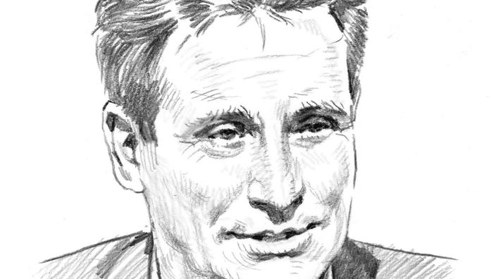 Xavier Patier: «Mieux vaut une dissolution au vainqueur incertain qu’un ...