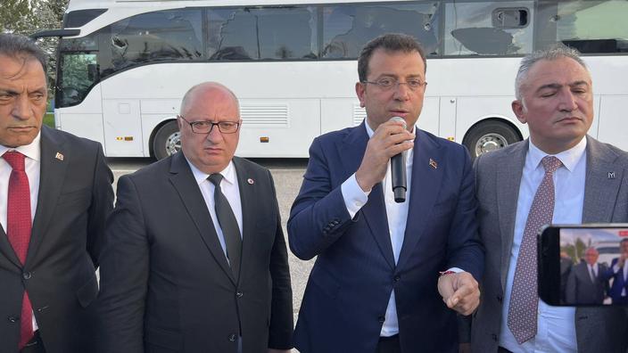 En Turquie, une campagne électorale d’une rare violence