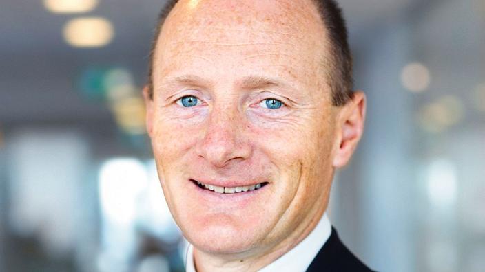 Magnus Groth: «La France, le marché le plus dur pour les grandes marques»