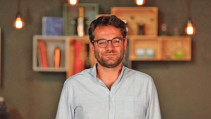 Ancien d’Accenture, qui est le nouveau directeur général de Peugeot Frères Industrie?