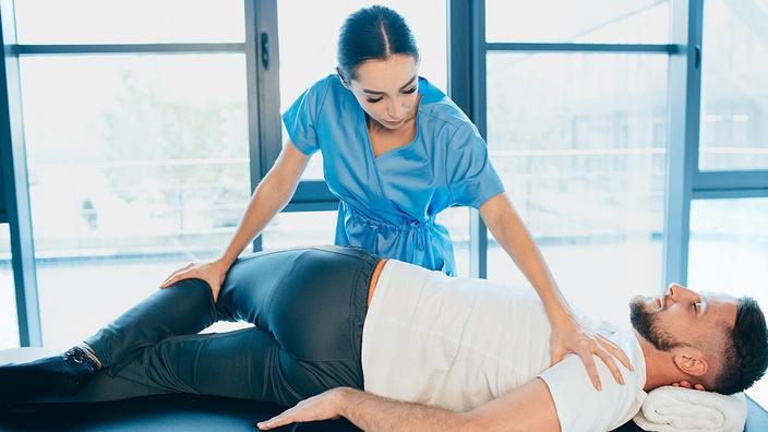 Sciatiques: comment les prévenir