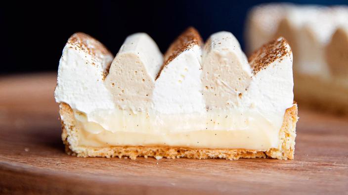 Alliance, Stéphane Bersia, Butterfly, Crème: les douze nouvelles ...