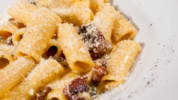 Les meilleurs restaurants de Rome selon le chef Giovanni Passerini