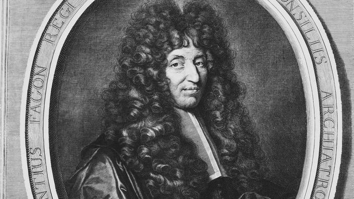 Fagon, le dernier médecin de Louis XIV qui aurait inspiré Molière