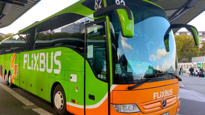 Flixbus égratigne BlaBlaCar sur le plan covoiturage de l’État