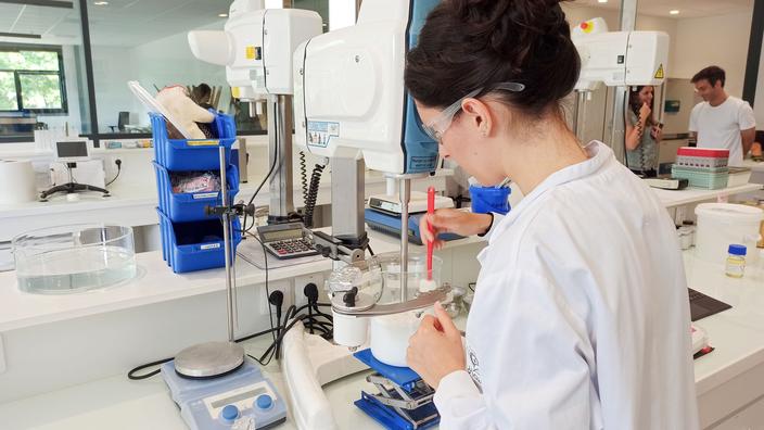 Spécialiste de la santé naturelle, Havea Group rêve en grand