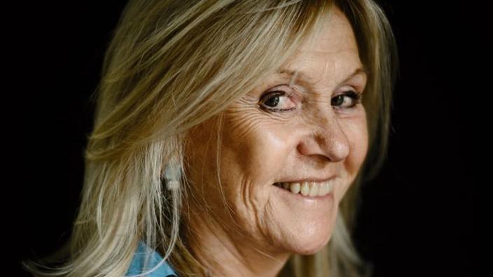 Anne Méaux: «La communication ne peut pas venir au secours de la ...