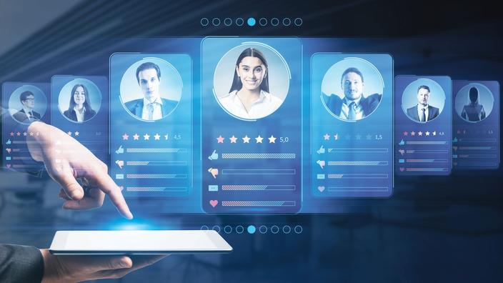 Comment l’IA fait évoluer les métiers du recrutement