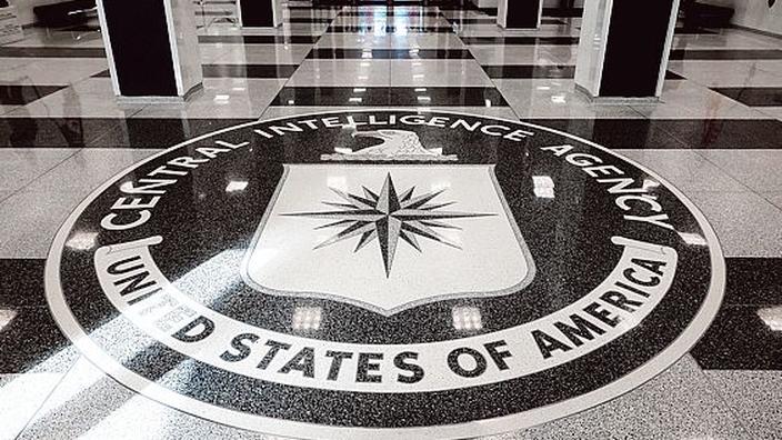 Ukraine: le rôle méconnu de la CIA au coeur de la guerre