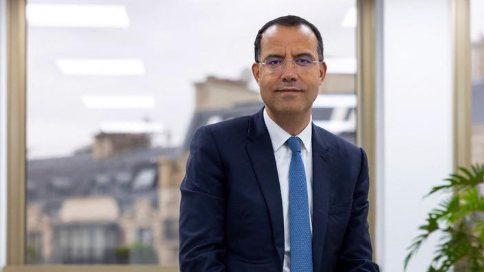 Moez-Alexandre Zouari se donne cent jours pour redresser Casino
