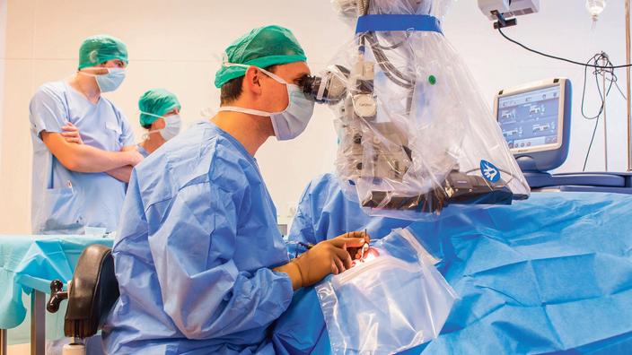 La Notation Des établissements De Santé En Passe De Révolutionner Le