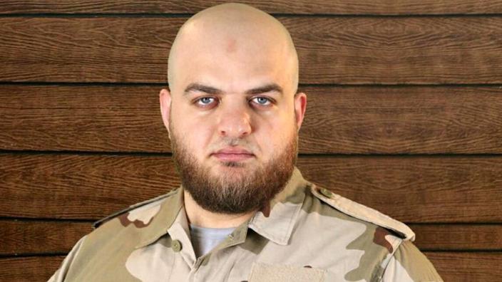 Majdi Nema, des crimes de guerre en Syrie aux assises de Paris