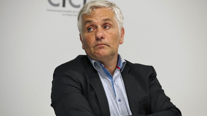 Denis Charbit: «En Israël, le socle de la démocratie est mis à mal»