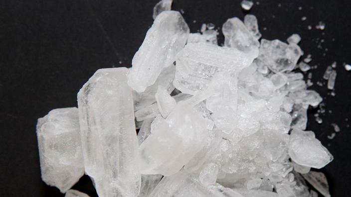 L’ice, cette drogue qui inonde la Polynésie