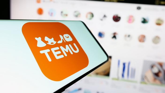 Chaussettes à 47 centimes, mini blender à 5,41 euros: en quelques mois ...