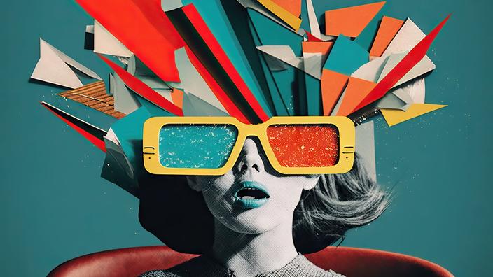 Sois Clément, bel animal de Benjamin Planchon: un romancier fait son cinéma