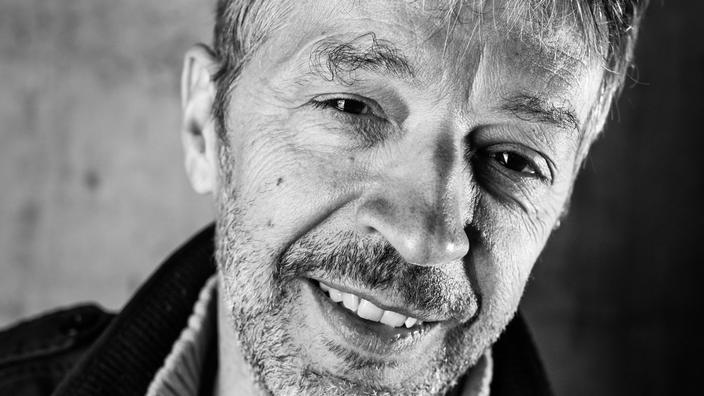 Le Livre de la rentrée, de Luc Chomarat: les tribulations d’un éditeur ...