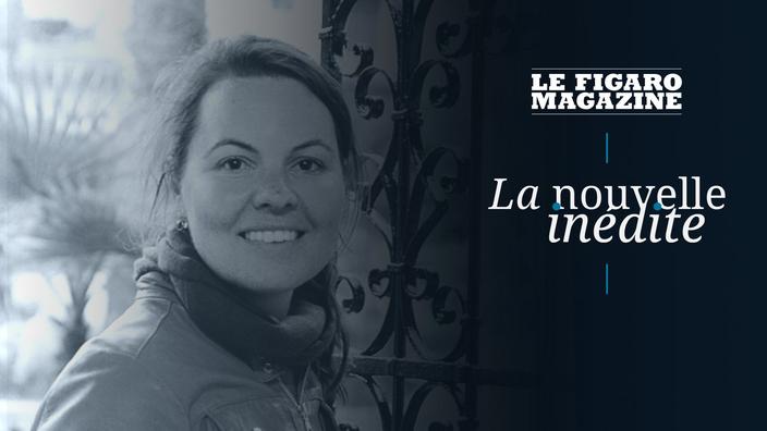 Découvrez Connolly’s Corner, la nouvelle inédite d’Isabelle Schmitz