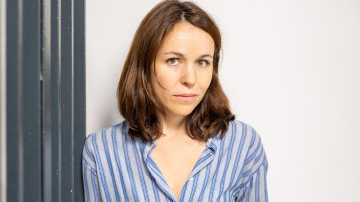 La Nuit au pas d’Isabelle Cornaz, une mémoire russe