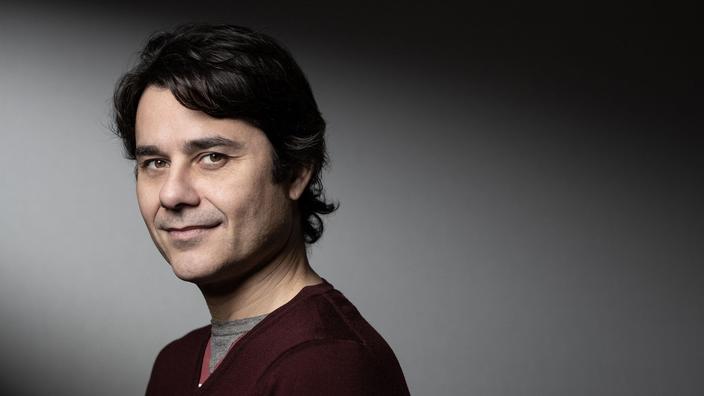 Perspective(s), de Laurent Binet: scandales à Florence