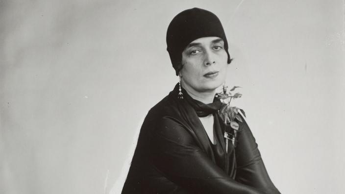 La Princesse Bibesco: une aristocrate au XXe siècle