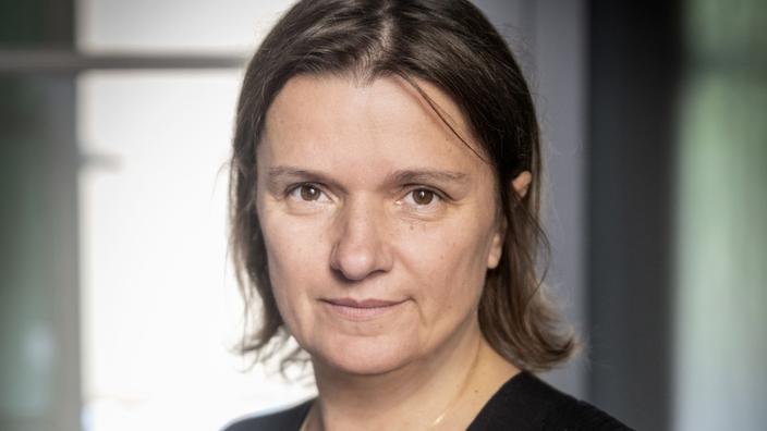 Hélène Roques: «Le harcèlement scolaire est le symptôme d’une ...