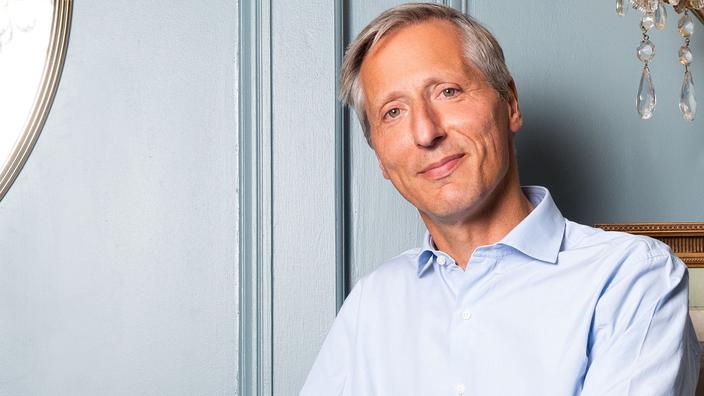 Maxime Holder (boulangeries Paul): «Nous sommes attachés à la méritocratie»
