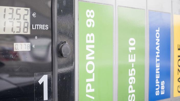 Le Superéthanol E85 tisse sa toile