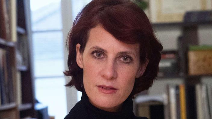 Exposition Gengis Khan à Nantes: Marie Favereau, héraut de la horde