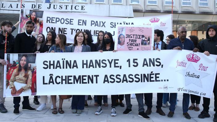 La Réputation, de Laure Daussy: pour l’honneur d’une «fille facile»