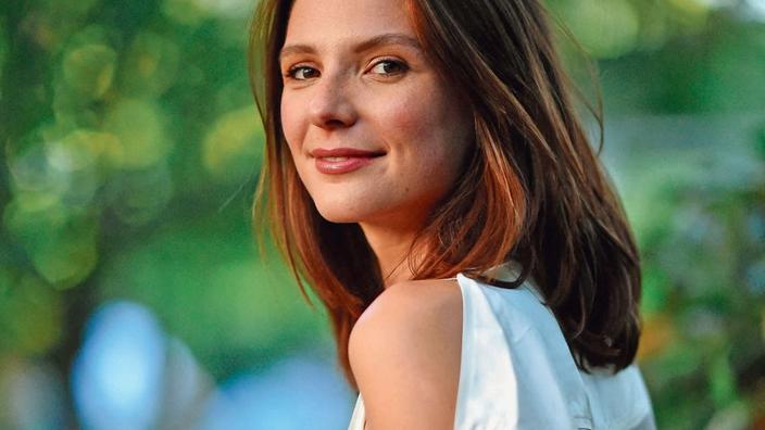 Joséphine Japy: la double vie de l’héroïne de la série Tapie