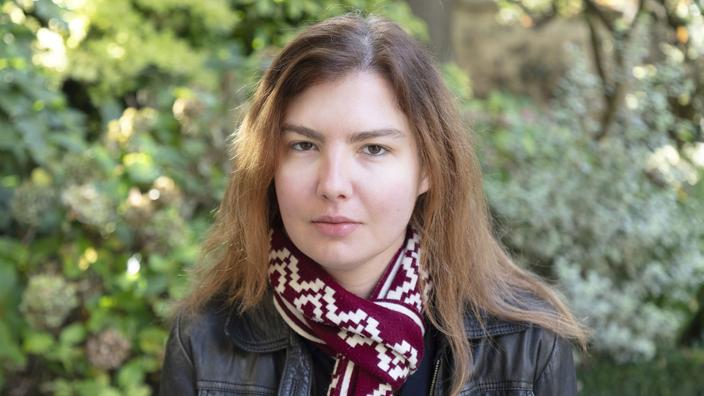 Aimer sans savoir, être sans comprendre, de Frederika Amalia ...