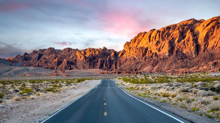 Nevada, d’Imogen Binnie: dans la peau de Maria