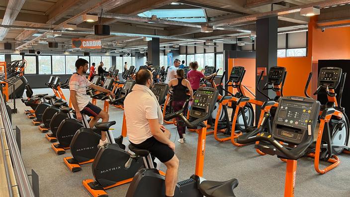 Comment Basic-Fit, leader du fitness en Europe, s’est imposé en France