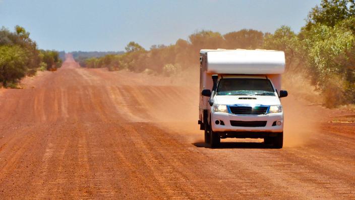 En Australie, l’achat des pick-up et SUV largement subventionné