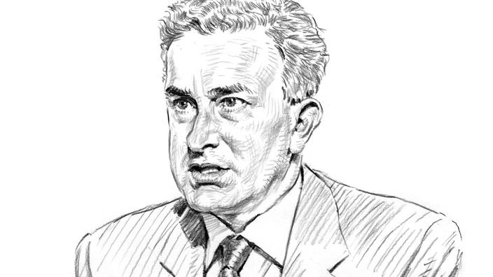 Nicolas Tenzer: «La question du mal est une porte d’entrée pour l ...