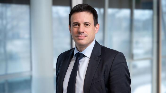 Sébastien Chauffaut, DG de Limagrain: «La confiance crée l’efficience»