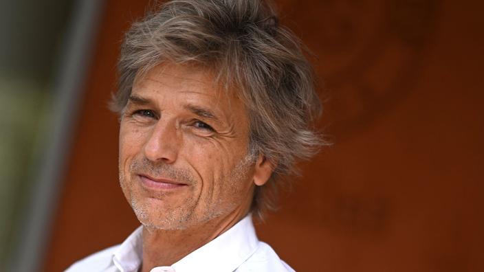 Guy Lagache: «Chaque minute, un hectare de la forêt du bassin du Congo disparaît»