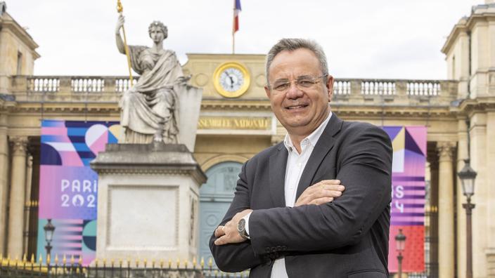 «Cette histoire aurait pu l’anéantir»: Frédéric Pierucci, l’otage économique de l’affaire Alstom