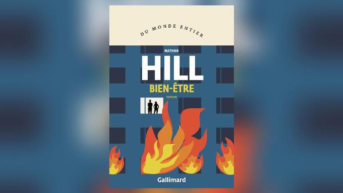 Bien-être, de Nathan Hill: un sommet romanesque