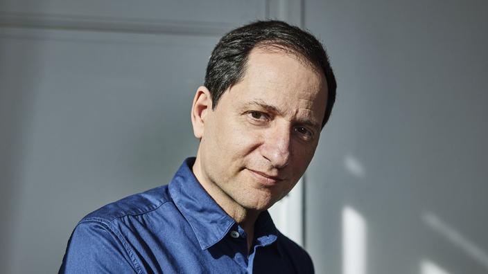 Julien Bobroff: «Comme l’art, la science rend l’humanité singulière»